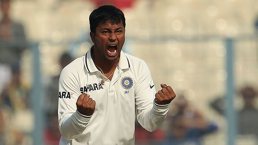 Ojha sparkles, but Dogra ton steadies Himachal | Cricinfo