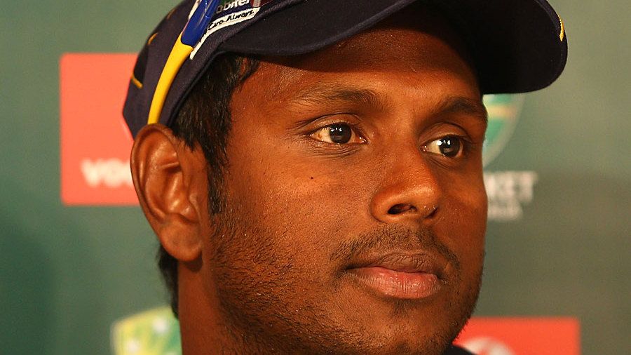 Angelo Mathews' campaign begins afresh | ESPNcricinfo
