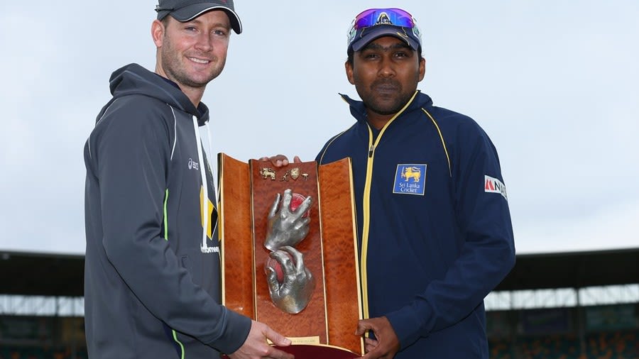 A defining tour in a one-sided rivalry | ESPNcricinfo