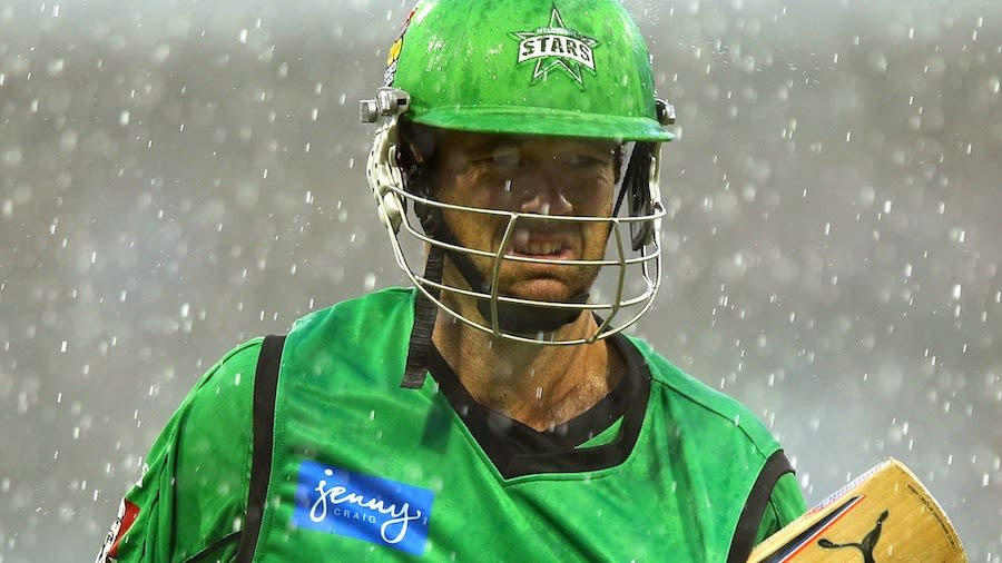 BBL blushes after controversial Stars win | ESPNcricinfo