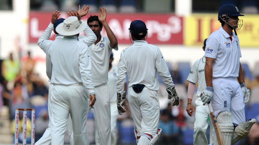 India-England Tests begin on November 9 | ESPNcricinfo