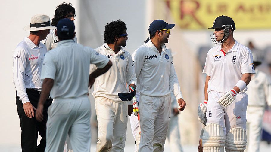 Series finally gains an edge | ESPNcricinfo