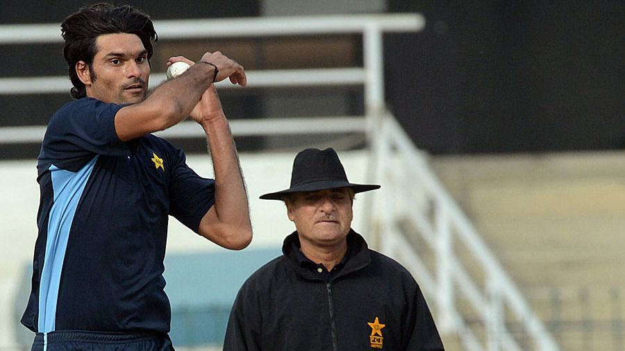 Mohammad Irfan in line for Test debut | ESPNcricinfo