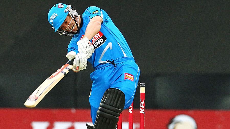 ST vs AS Cricket Scorecard at Sydney, December 20, 2012