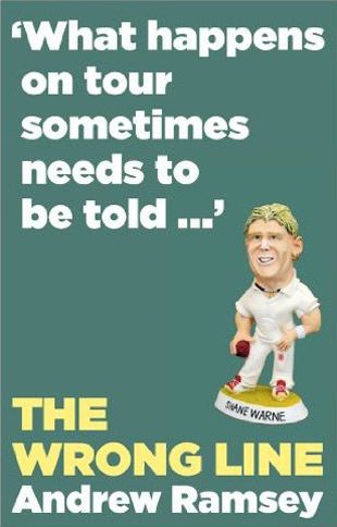Review: The Wrong Line | ESPNcricinfo