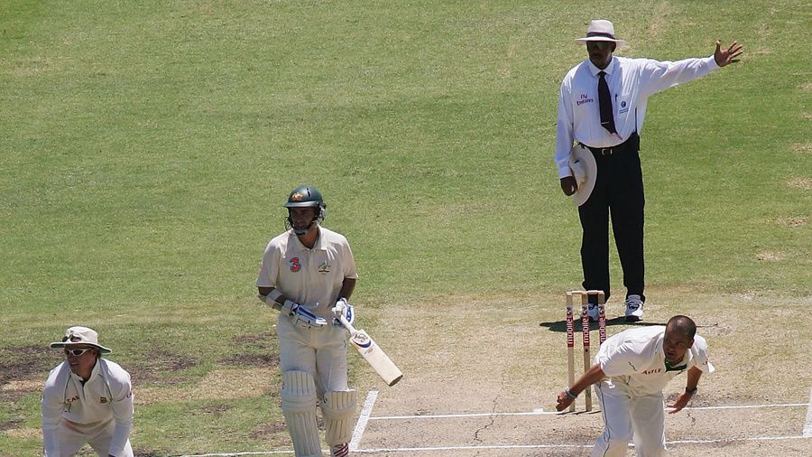 Rules I'd Change: Ian Chappell on reverting to the back-foot no-ball ...