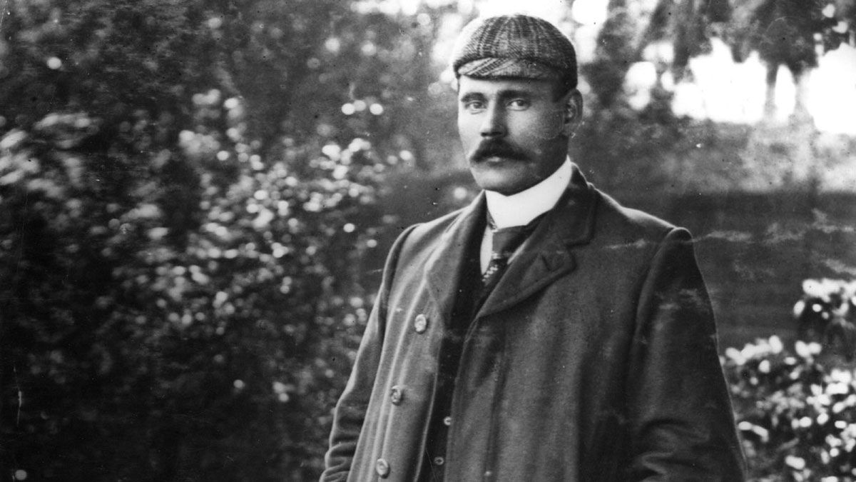 Wisden Almanack: Peter Gibbs meets SF Barnes | ESPNcricinfo