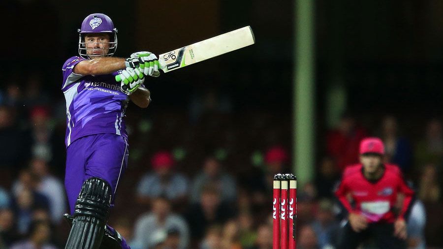 Ricky Ponting to lead Mumbai Indians in IPL | ESPNcricinfo