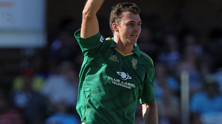 'I'd love to add to my one Test cap' - Ryan McLaren | ESPNcricinfo