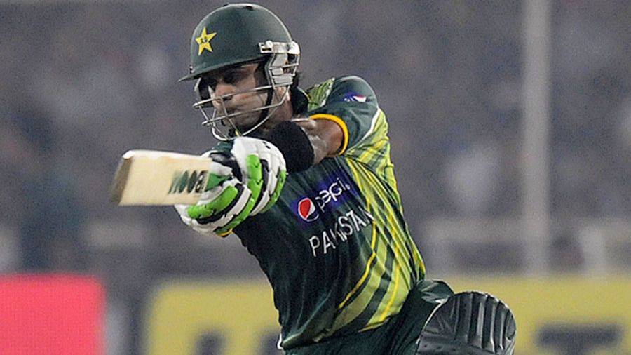 Mohammad Hafeez signs up for Caribbean Premier League | ESPNcricinfo
