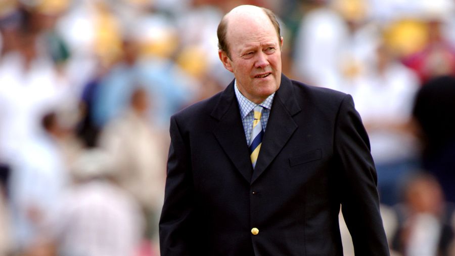 Memorable lines from the commentary of Tony Greig | ESPNcricinfo