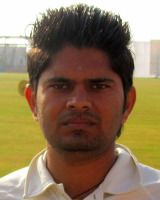 Lalit Bhati Profile - Cricket Player India | Stats, Records, Video