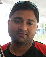 Ranjit Paradkar Profile - Cricket Player India | Stats, Records, Video