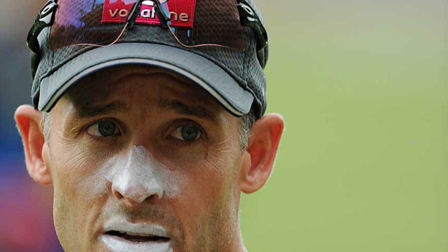 Michael Hussey raised concerns about team culture | ESPNcricinfo