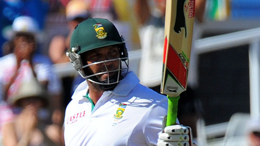 Kallis decision 'short-term one, says manager Dave Rundle | ESPNcricinfo
