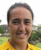 Maddy Chapman Profile - Cricket Player New Zealand | Stats, Records, Video