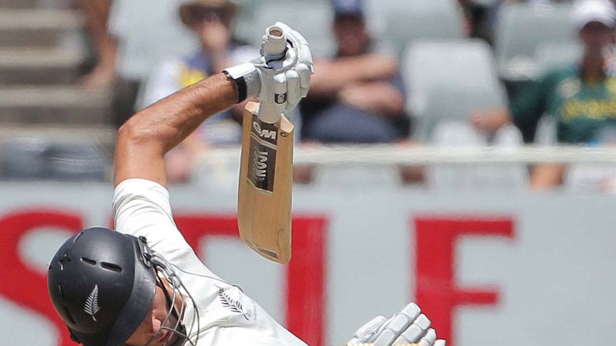 Alan Tyers: What to look forward to in 2013 | ESPNcricinfo