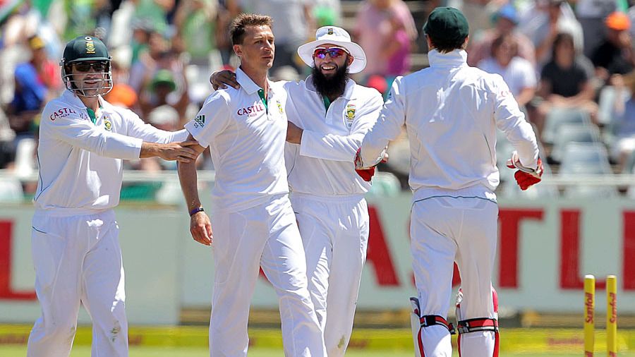 South Africa have matured as a team - Graeme Smith | ESPNcricinfo