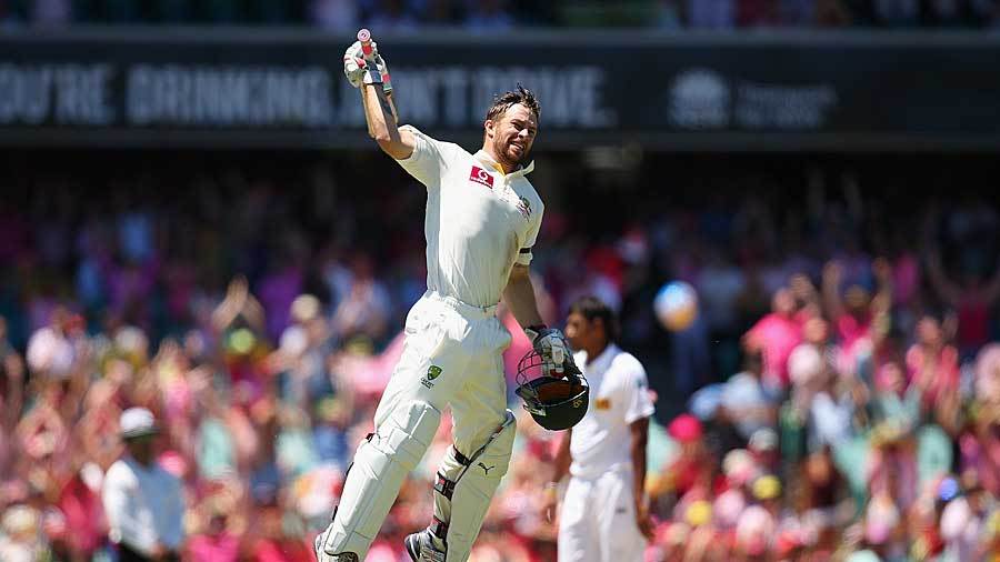 Matthew Wade vindicates his promotion | ESPNcricinfo