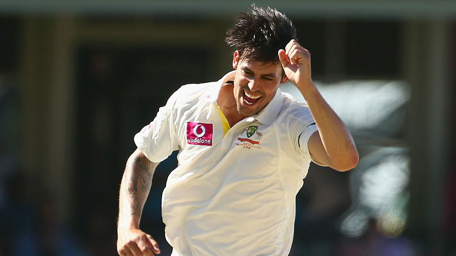 Jon Hotten: We'll miss Mitchell Johnson | ESPNcricinfo