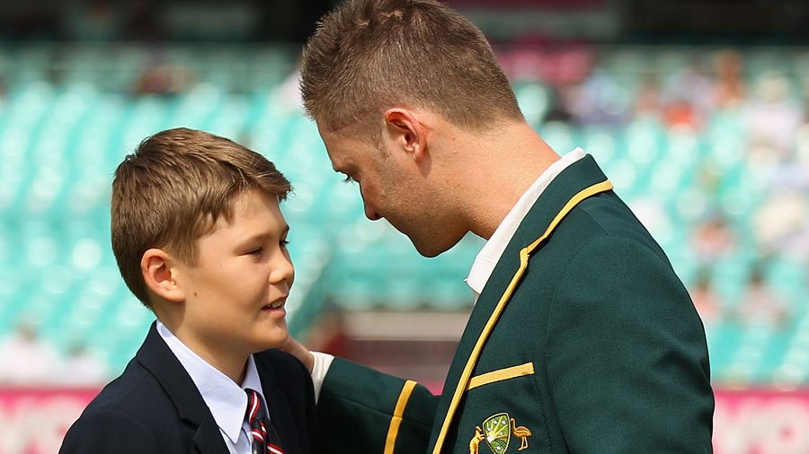 Mark Nicholas on the Sydney Test between Australia and Sri Lanka ...