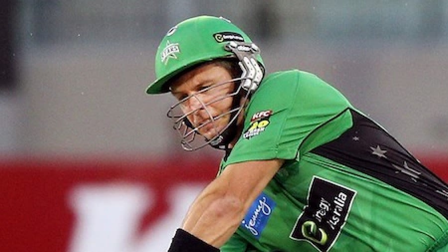 Five Firsts: Brad Hodge | ESPNcricinfo