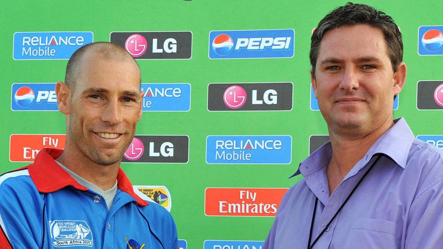 Jacques Faul rules out full-time CSA role | ESPNcricinfo