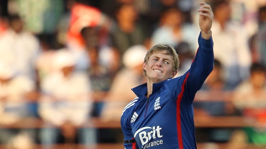 Joe Root role revives childhood memories | ESPNcricinfo