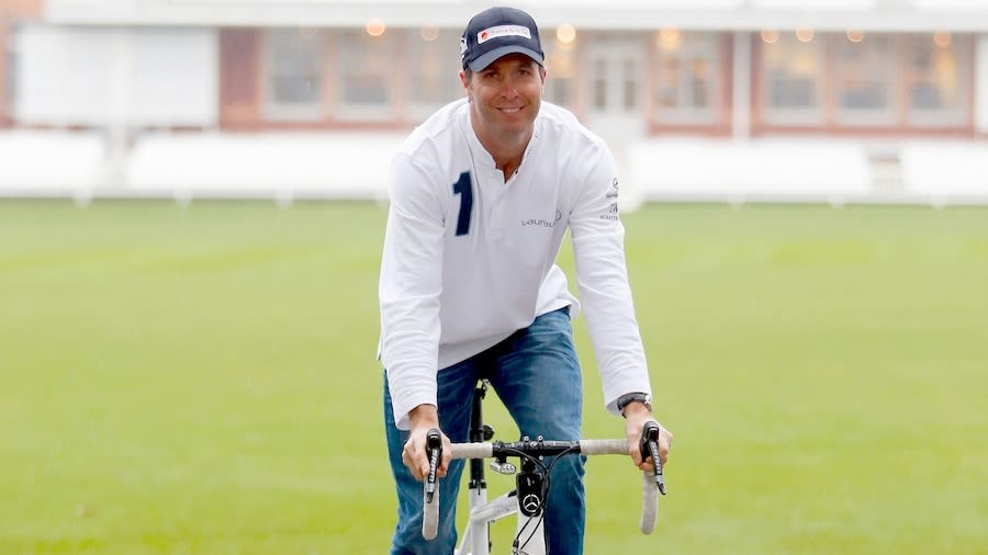 Andrew Hughes: Don't mention the Ashes | ESPNcricinfo