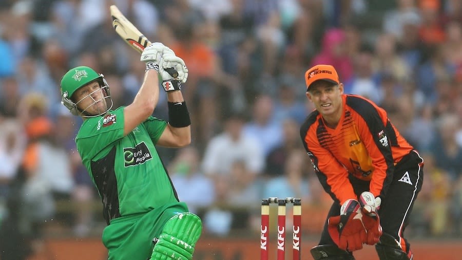 Cameron White returns to Northamptonshire | ESPNcricinfo
