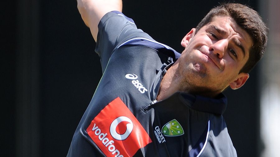 Henriques included in Australia's XI for first Test | ESPNcricinfo