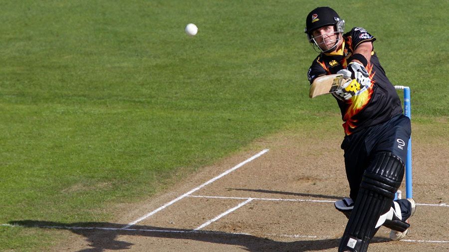 CANT vs WELL Cricket Scorecard at Christchurch, November 08, 2015