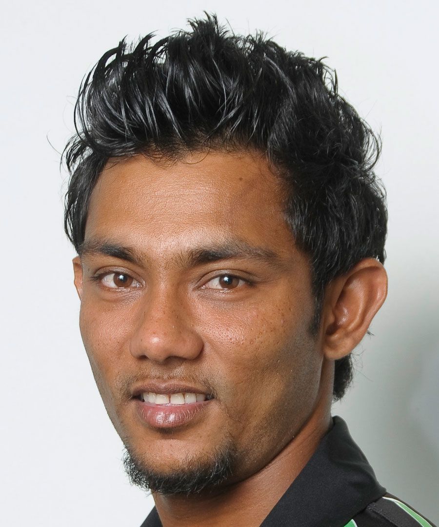 Devendra Bishoo | ESPNcricinfo.com