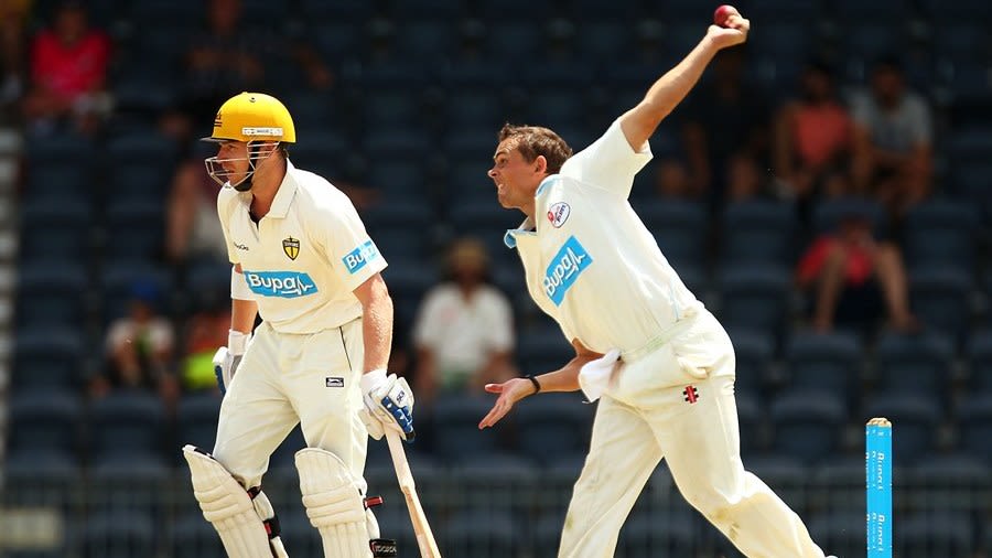 ICC's 15-degree rule enough leeway - Steve O'Keefe | ESPNcricinfo