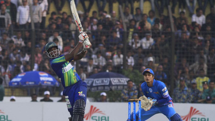 Packed stadiums, close chases and the Zimbabwe factor | ESPNcricinfo