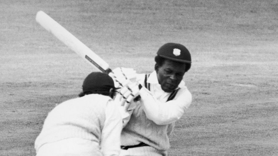 Fredericks flays the Aussies | ESPNcricinfo