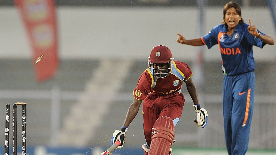 Cricket's new identical twins | ESPNcricinfo