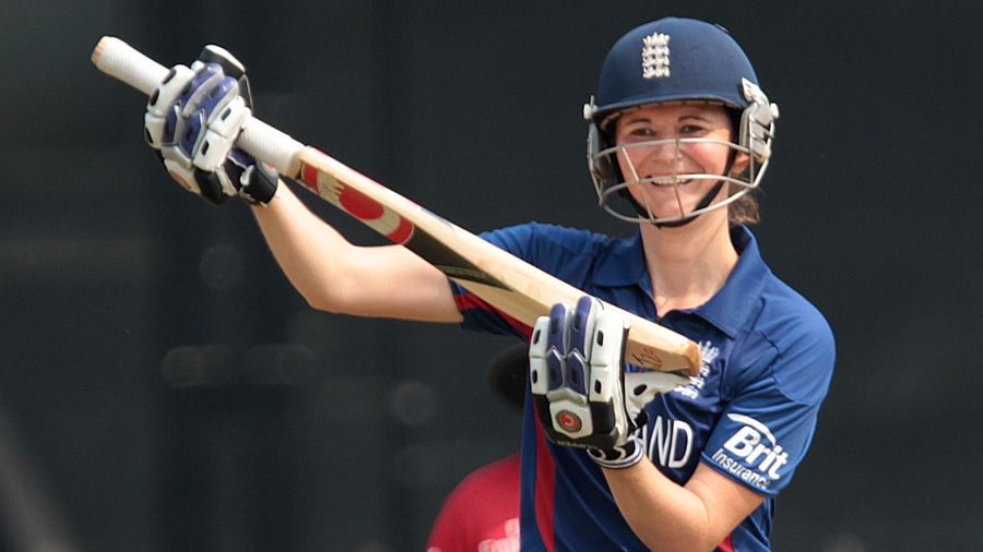 Edwards' legend grows | ESPNcricinfo