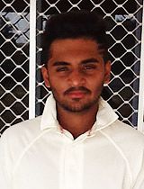Kunal Pankaj Profile - Cricket Player India | Stats, Records, Video