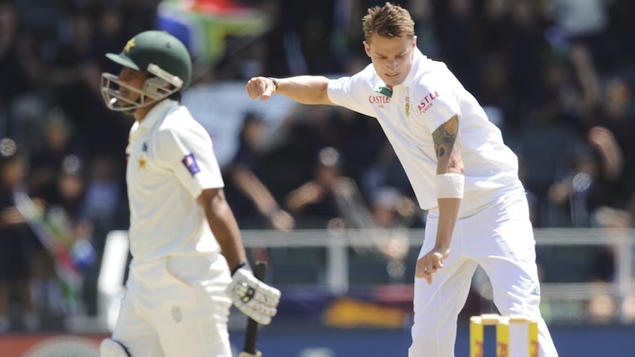 Pitches and heat a test for SA seamers - Allan Donald | ESPNcricinfo