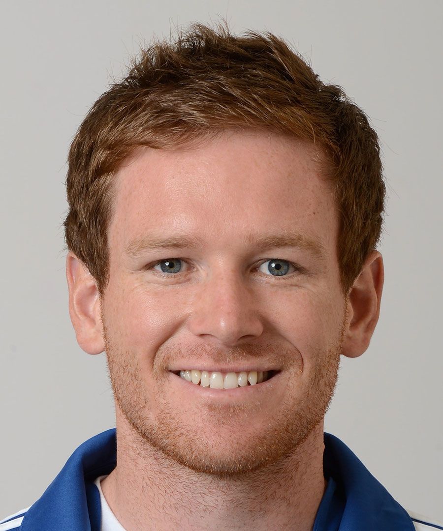 Eoin Morgan | ESPNcricinfo.com