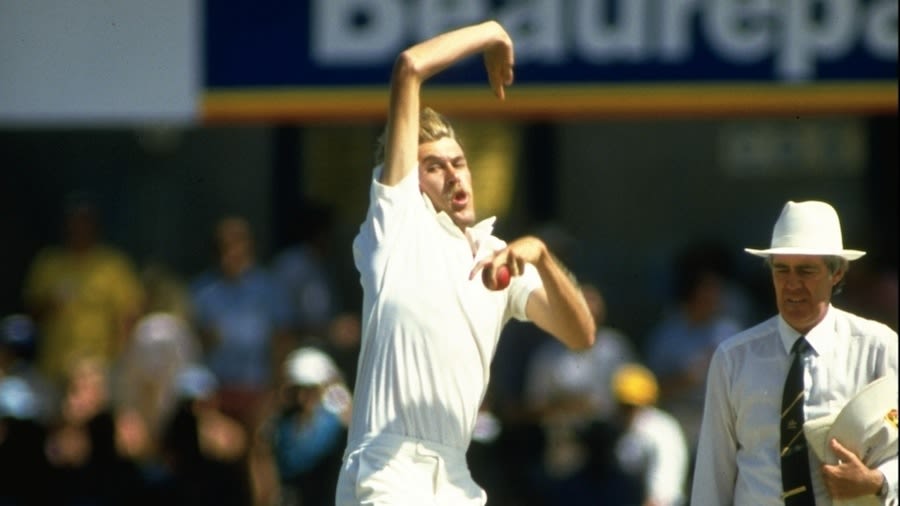 Daniel Brettig: Why Bruce Reid's story is an example for young ...