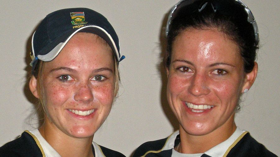 Marizanne Kapp's Instagram, Twitter & Facebook on IDCrawl