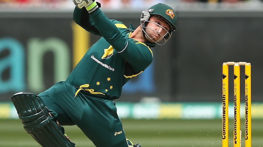 Alan Tyers: Meet Australia's future Ashes stars | ESPNcricinfo