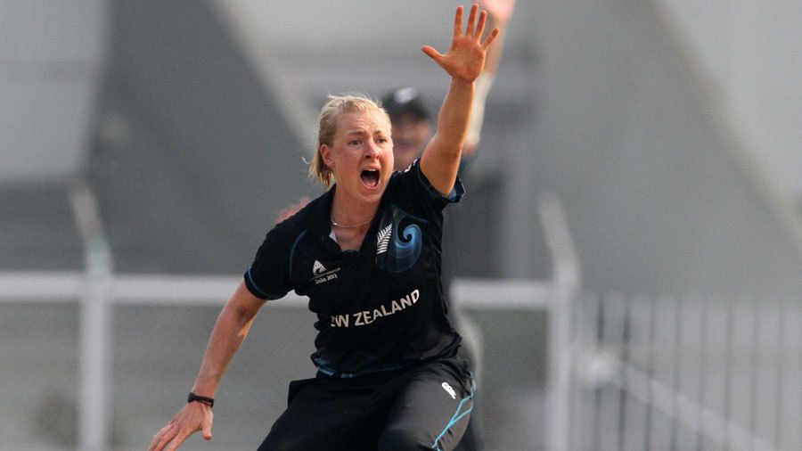 Ruck signs with Northern Districts | ESPNcricinfo