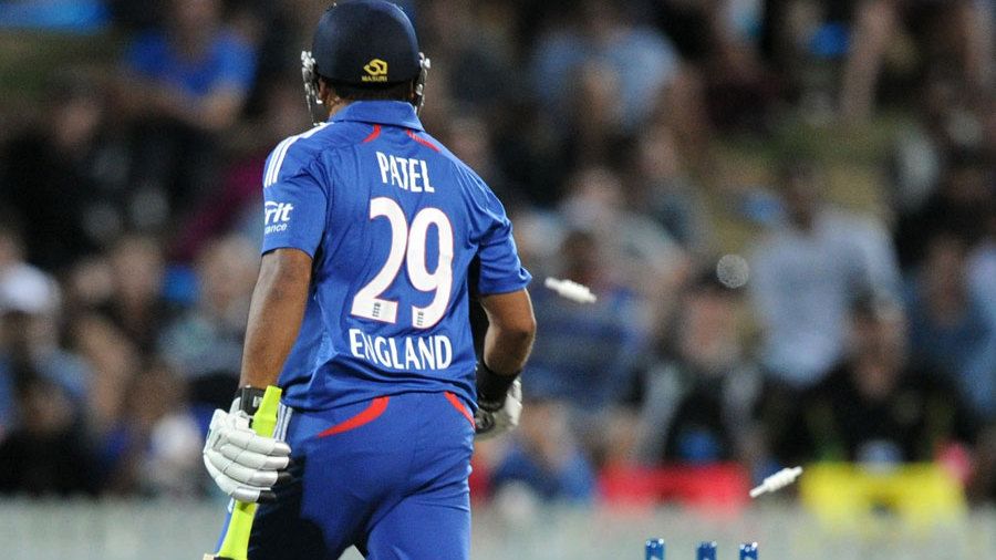 Alan Tyers: A dual-purpose news report about England | ESPNcricinfo