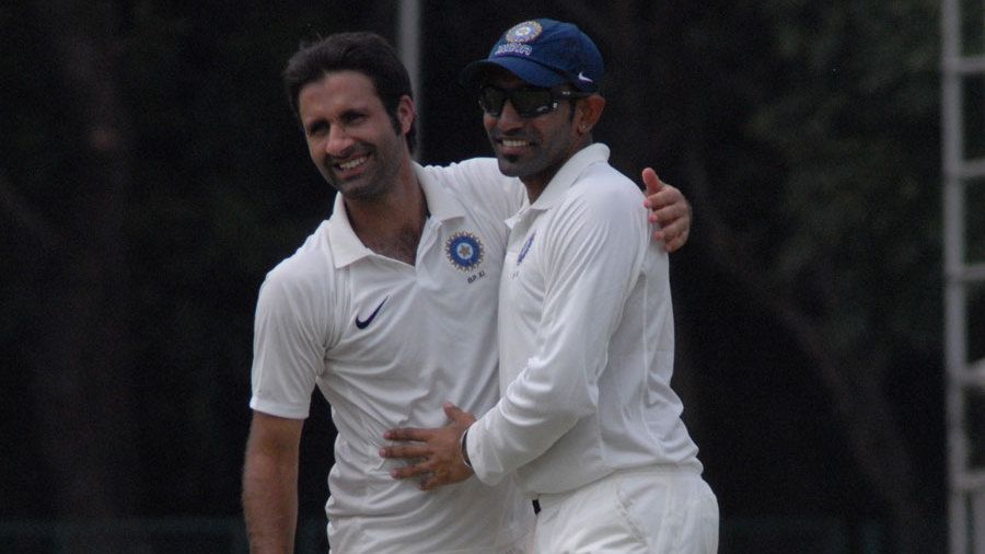 Parvez Rasool set to join Pune Warriors | ESPNcricinfo