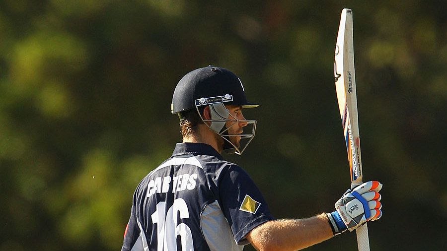 VIC vs NSW Cricket Scorecard, 16th Match at Sydney, October 17, 2014