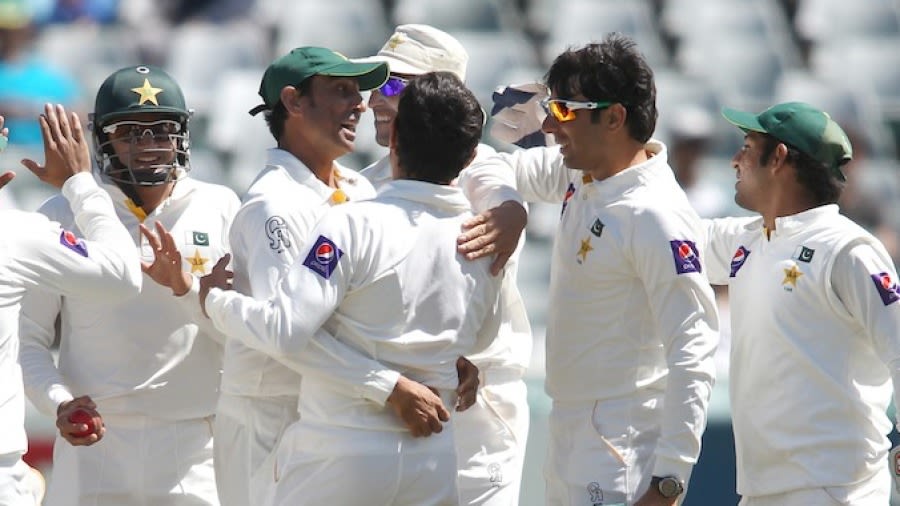 Hassan Cheema: Who is to blame for Pakistan's lack of Test fixtures ...