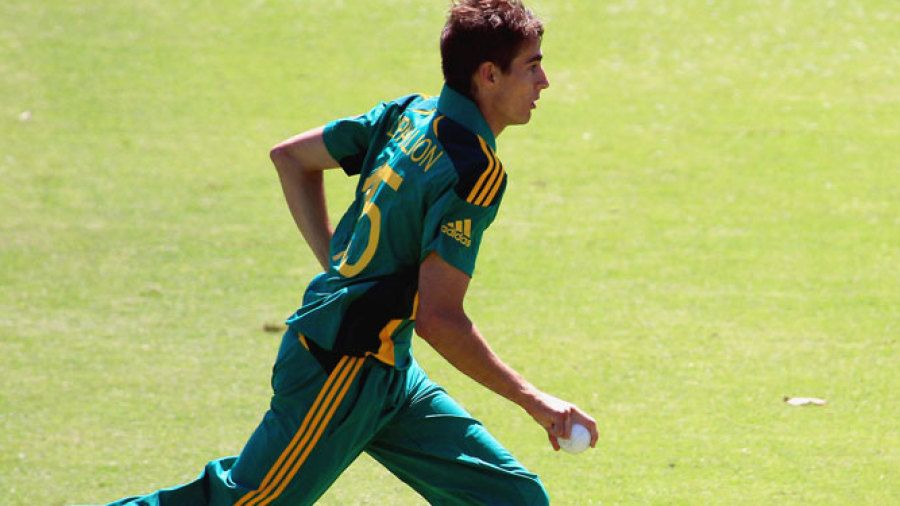 Sunfoil Series 2013/14, DOLPH vs WAR Match Report, February 13 - 16 ...